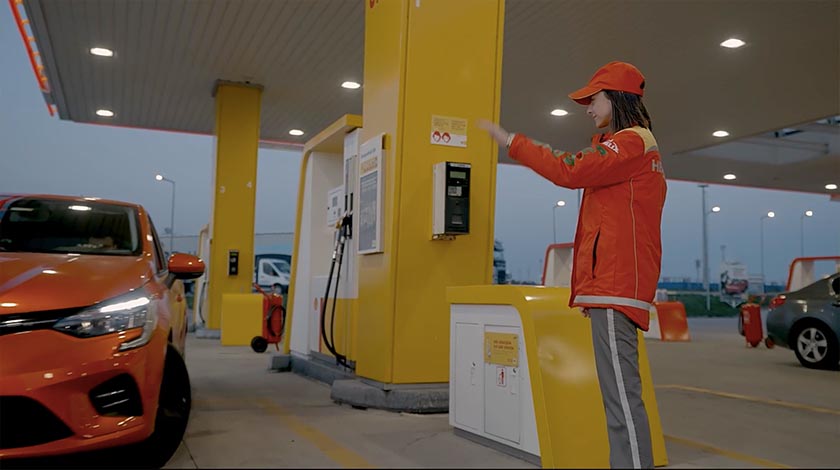 Mor Yapım - Reklam, Prodüksiyon ve Etkinlik Ajansı