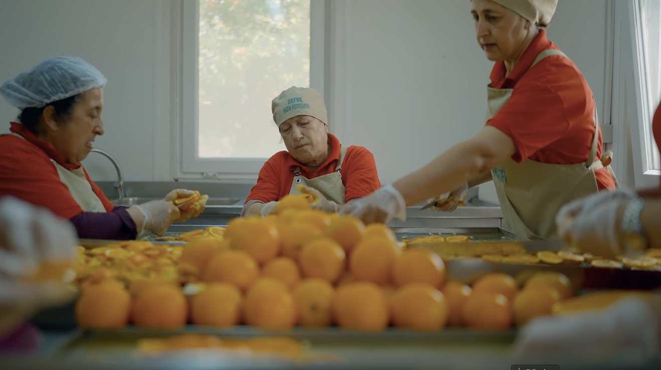 Mor Yapım - Prodüksiyon Reklam ve Tanıtım Filmleri Ajansı